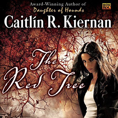 Amazon.com: The Red Tree (Audible Audio Edition): Caitlin R. Kiernan ...