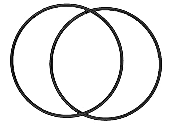 Amazon.com: 5417860, 2871772 AFTERMARKET DPF Gasket Compatible with ...