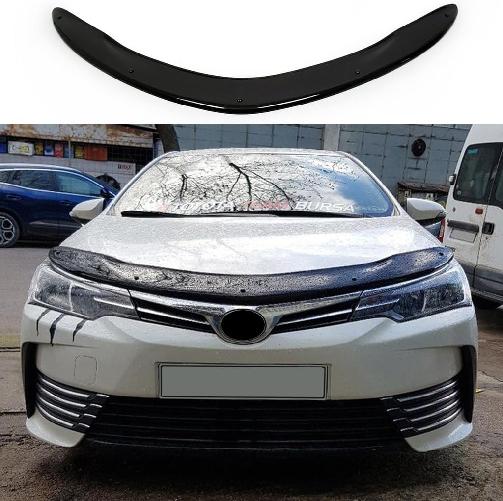 Amazon.com: IKC STORE For Toyota Corolla 2013 2014 2015 2016 2017 2018 ...