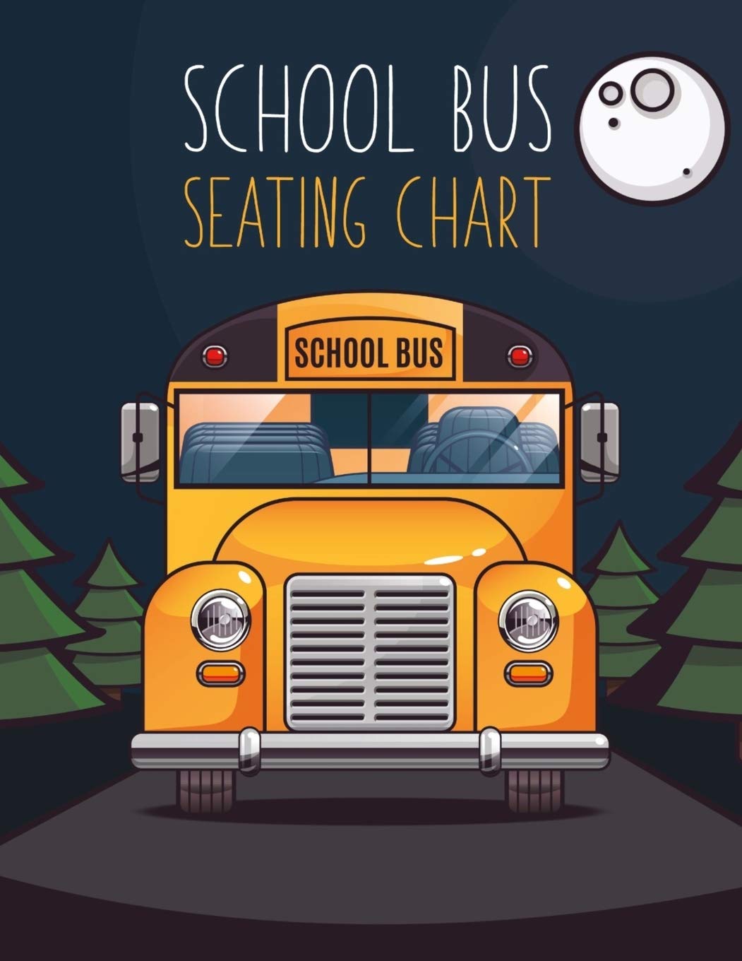 School Bus Seating Chart: School Bus Seating Chart For Drivers ...