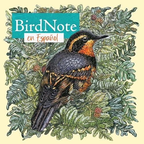 BirdNote en Español : BirdNote: Amazon.in: Audible Books & Originals