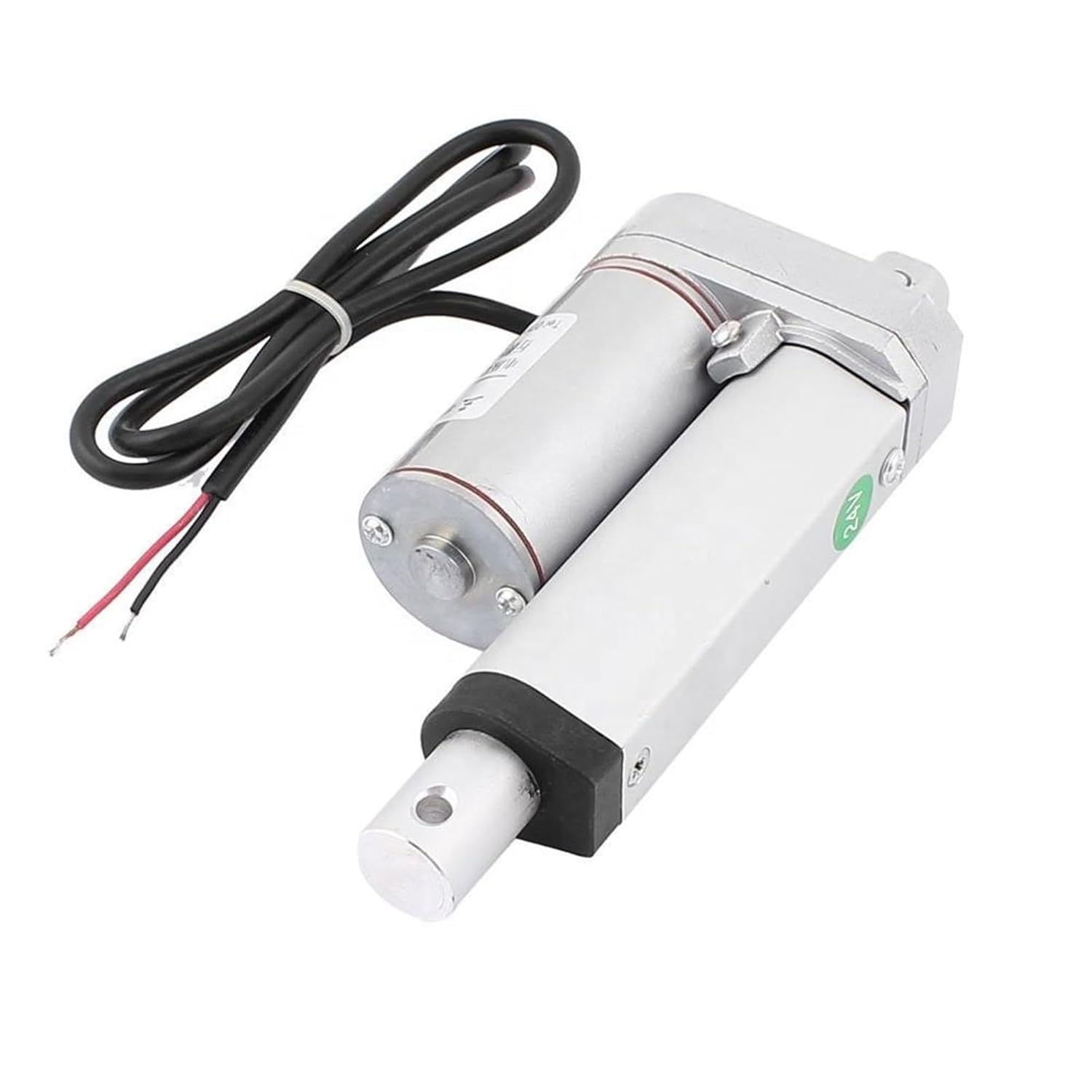 100mm 4inch Stroke 900N DC 12 Volt Linear Actuator 24 Volt Mini Linear ...