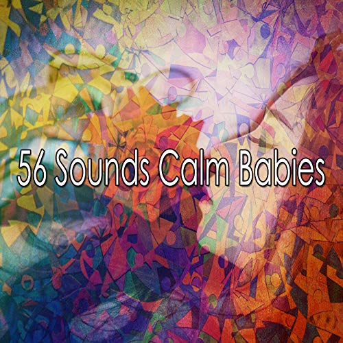 Amazon.co.jp: 56 Sounds Calm Babies : Lullaby Land: Digital Music