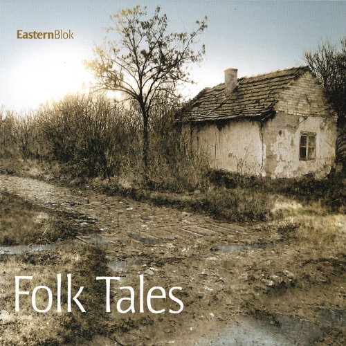Play Folk Tales by Eastern Blok on Amazon Music