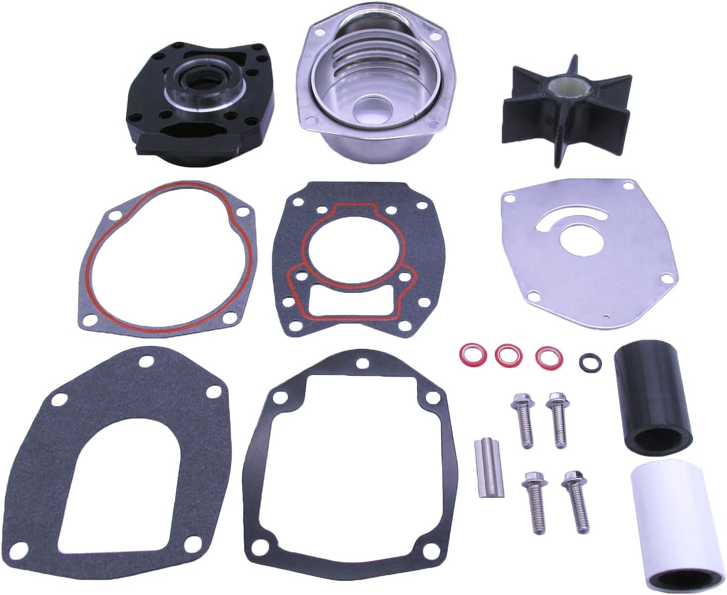 Boat Engine 46-8M0113801 46-43024A7 46-8M0113799 43024A4 43024A5 ...