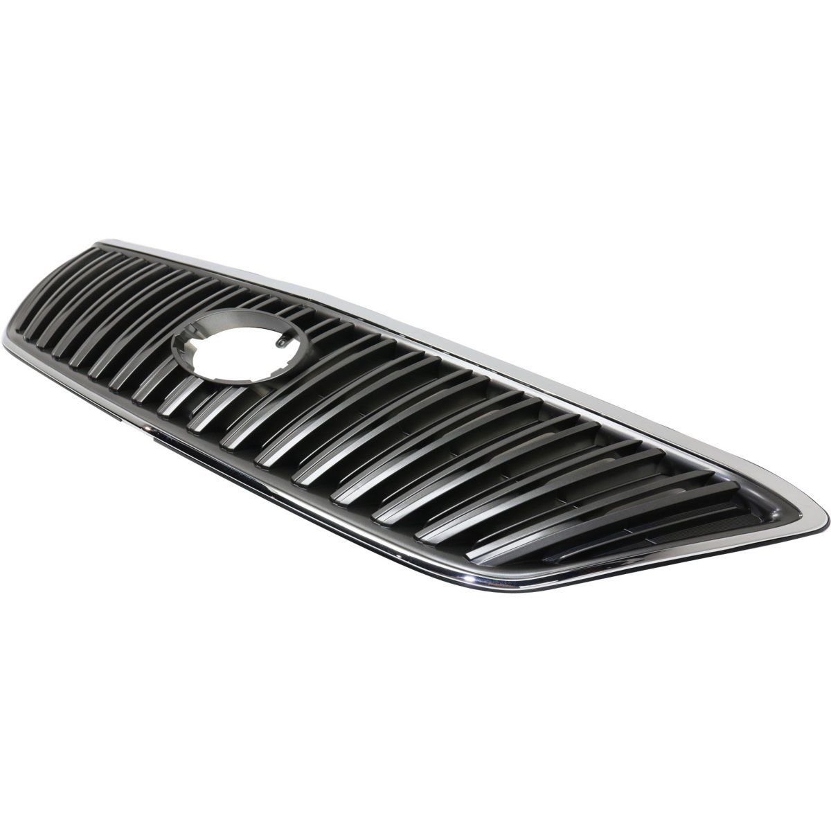 2005 Rx 330 White Grill