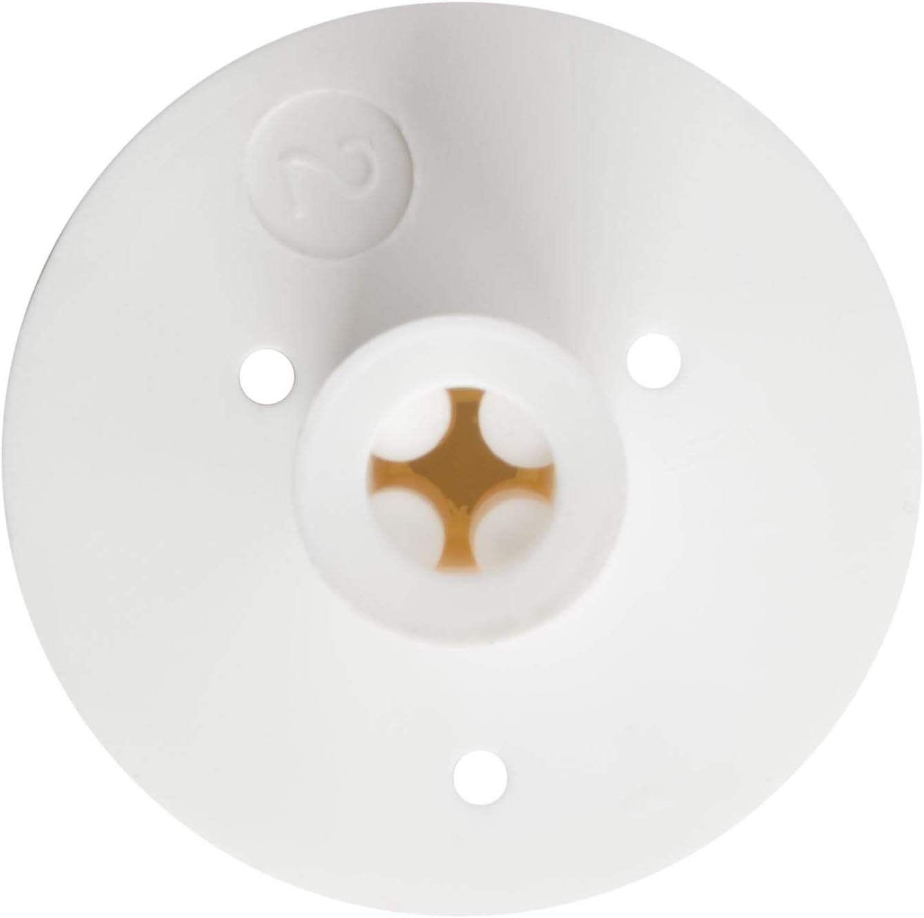 Amazon.com : Set of 5 - Country Club Elite Golf Practice Mat Tees - 2 ...