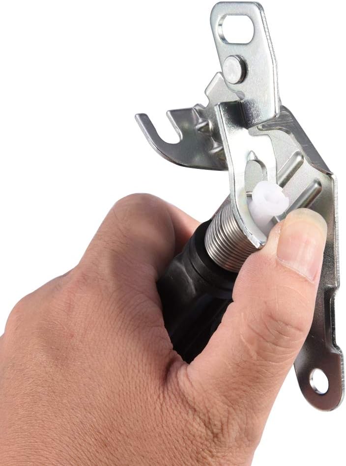 Fiesta and Fusion Tailgate Central Lock Actuator Motor 1481081 : Amazon ...