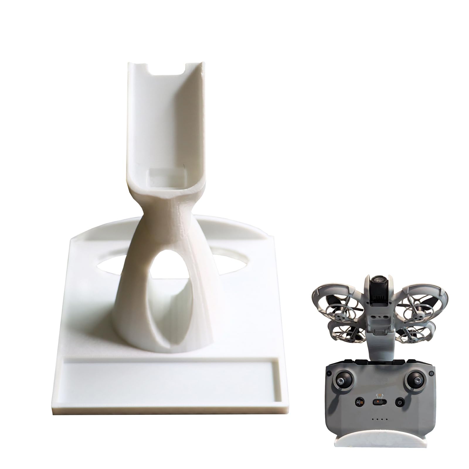 Amazon.com: TEYOUYI Holder for DJI NEO Display Stand Holder for DJI NEO ...