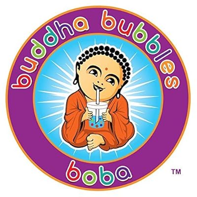 5 MINUTE Boba / Black Tapioca Pearls By Buddha | Ubuy Philippines