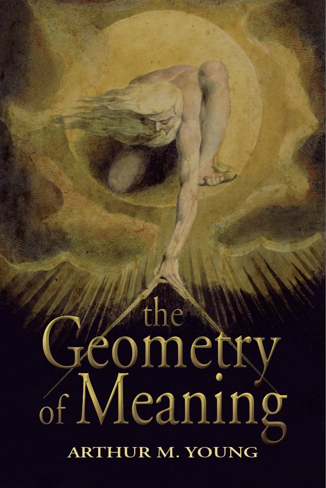 The Geometry of Meaning: Young, Arthur M.: 9781892160010: Amazon.com: Books