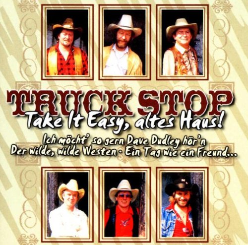 Amazon.com: Take It Easy Altes Hau: CDs & Vinyl