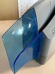 Digital Check CX30 Check Scanner - without InkJet Printer : Amazon.ca ...