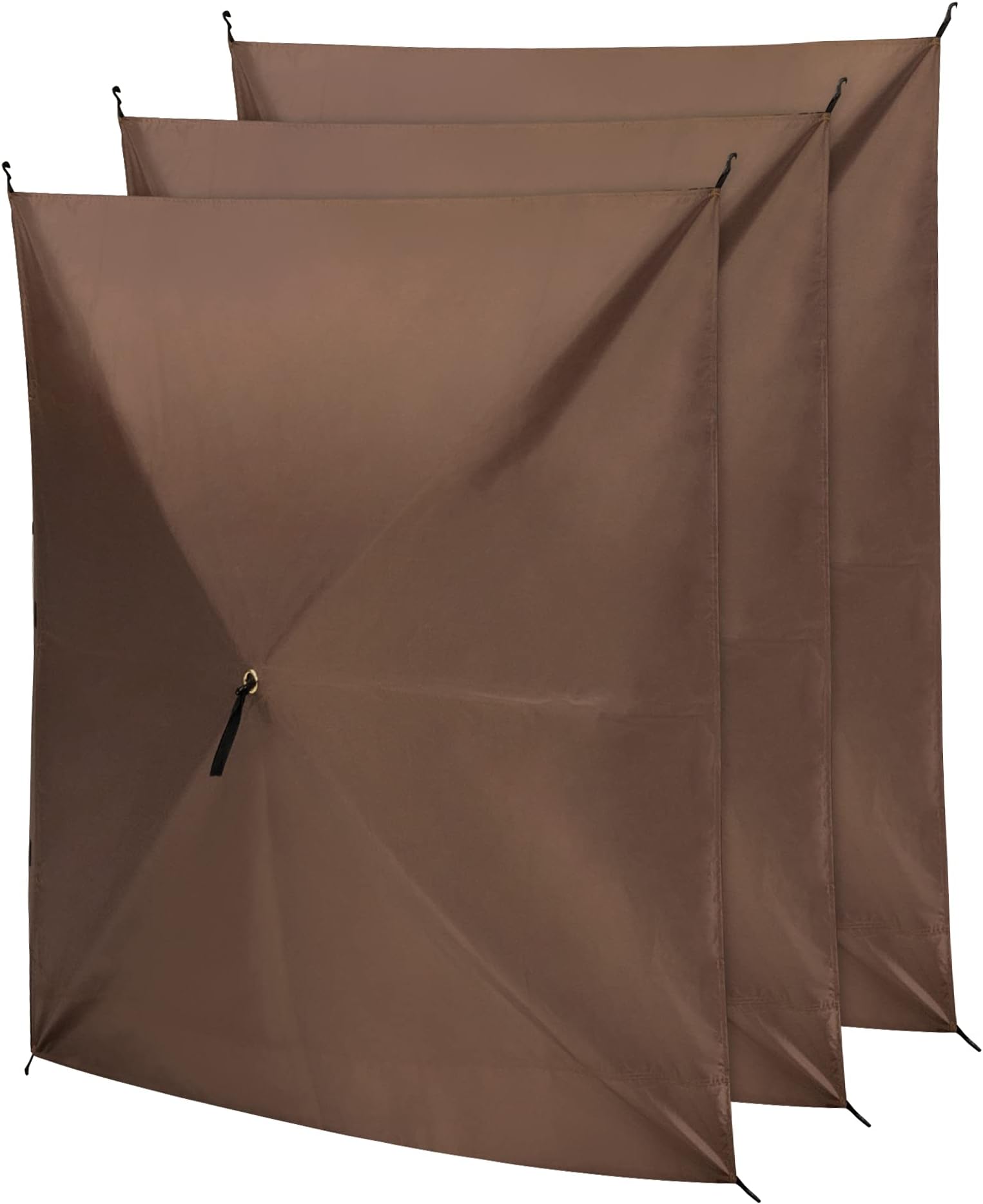 Amazon.com : Hike Crew Pop-Up Screen Gazebo Side Panel - Compatible ...