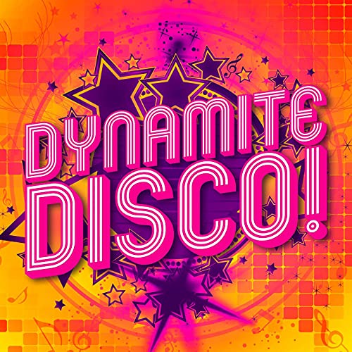 Amazon MusicでVARIOUS ARTISTSのDynamite Disco!を再生する