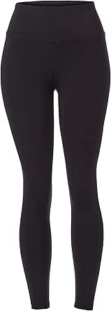 Danskin Women's Signature High Waisted Legging at Amazon Women’s ...