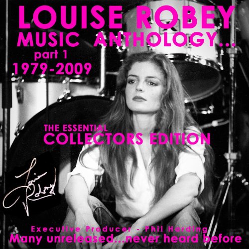 Play Music Anthology Part 1 (1979-2009) by Louise Robey on Amazon Music