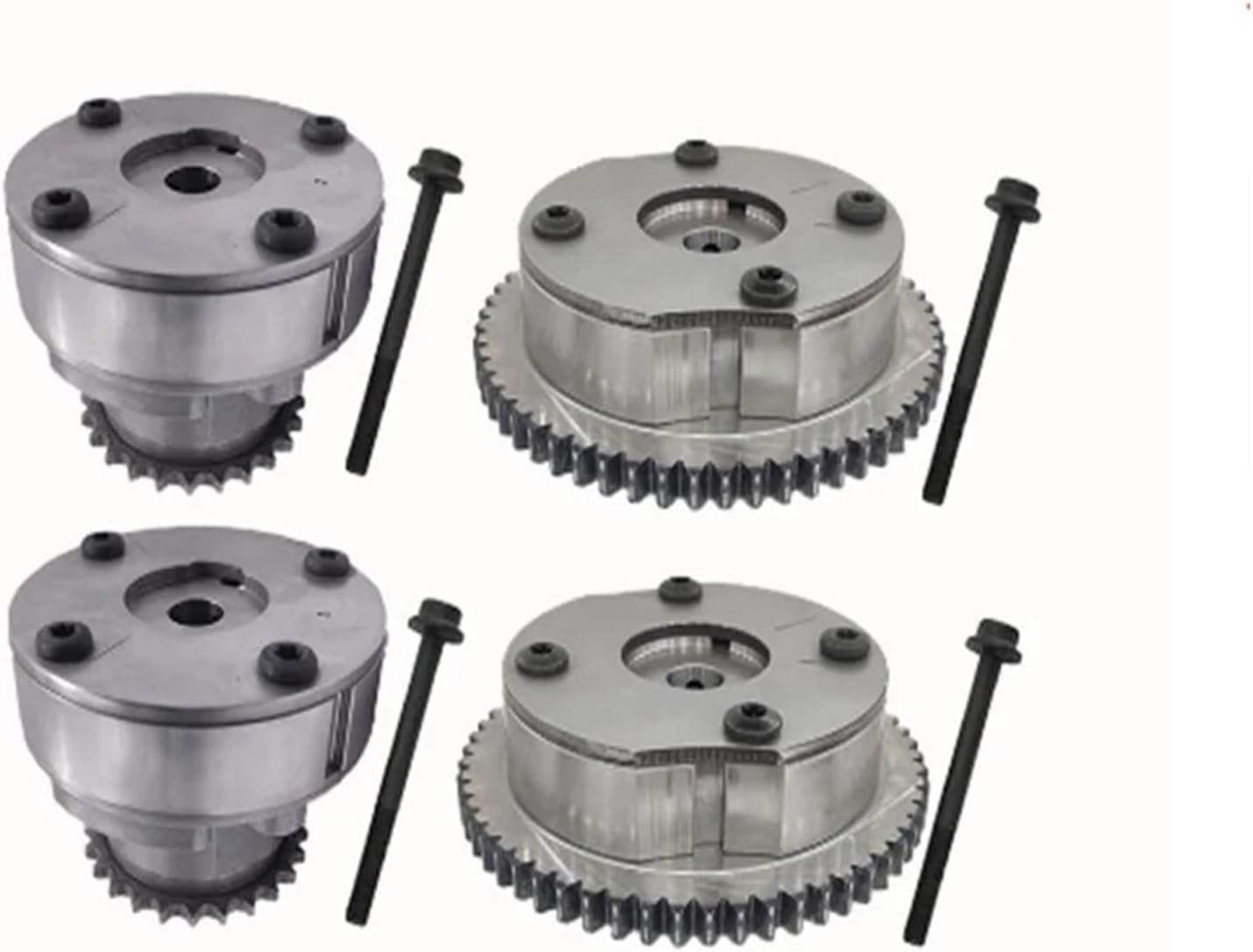 Amazon.com: AT4Z6C525BB AT4Z6C255B AT4Z6256A-B Timing Gear Phase ...
