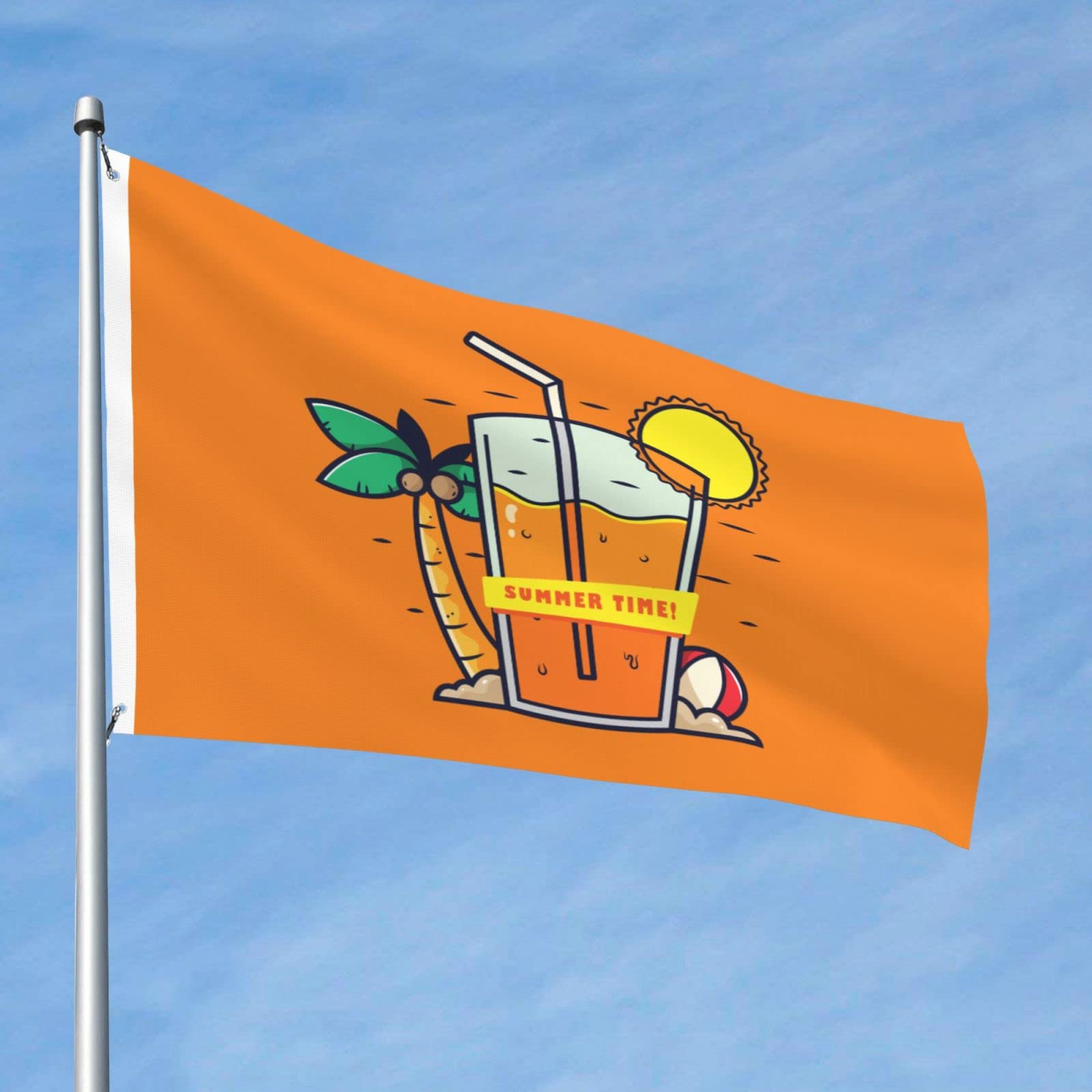 Juice Animations Digital Flags 37 Ghana Drink Stock Videos, Footage,