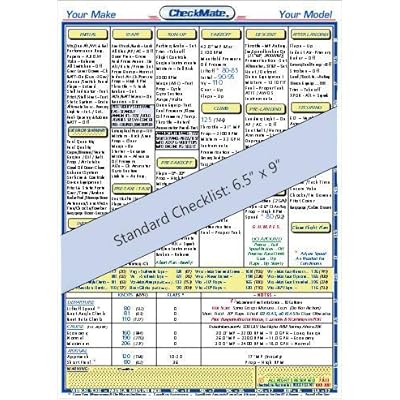 Cirrus SR22 Turbo G3 wPerspective Standard CheckMate Nepal | Ubuy