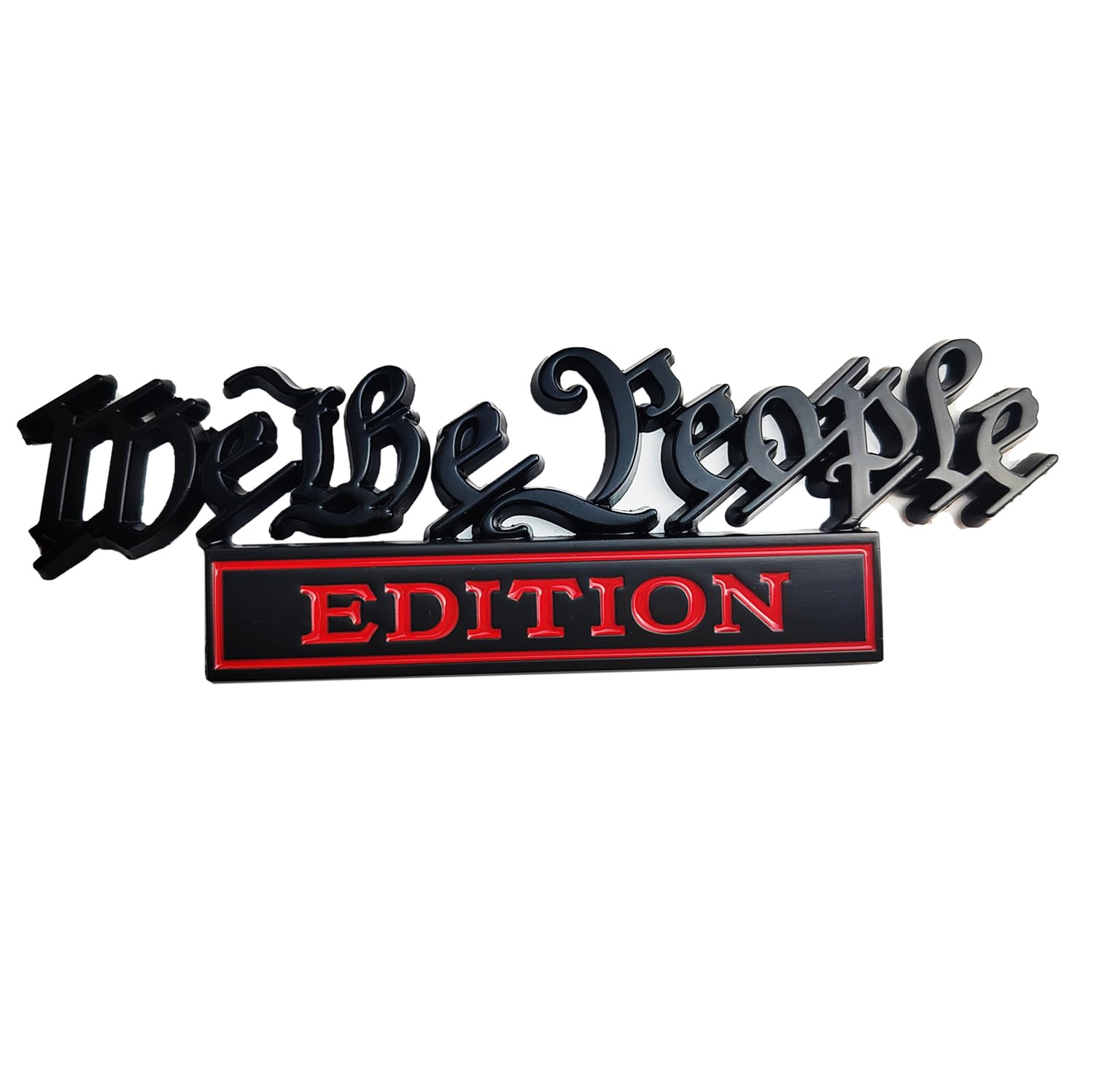 Amazon.com: OnlyYou.X We The People Edition Emblem We The People ...