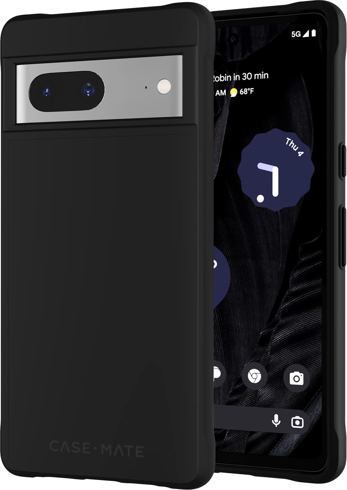 Amazon.com: Case-Mate Google Pixel 7A Case [6.1”,2023] [12 FT Drop ...