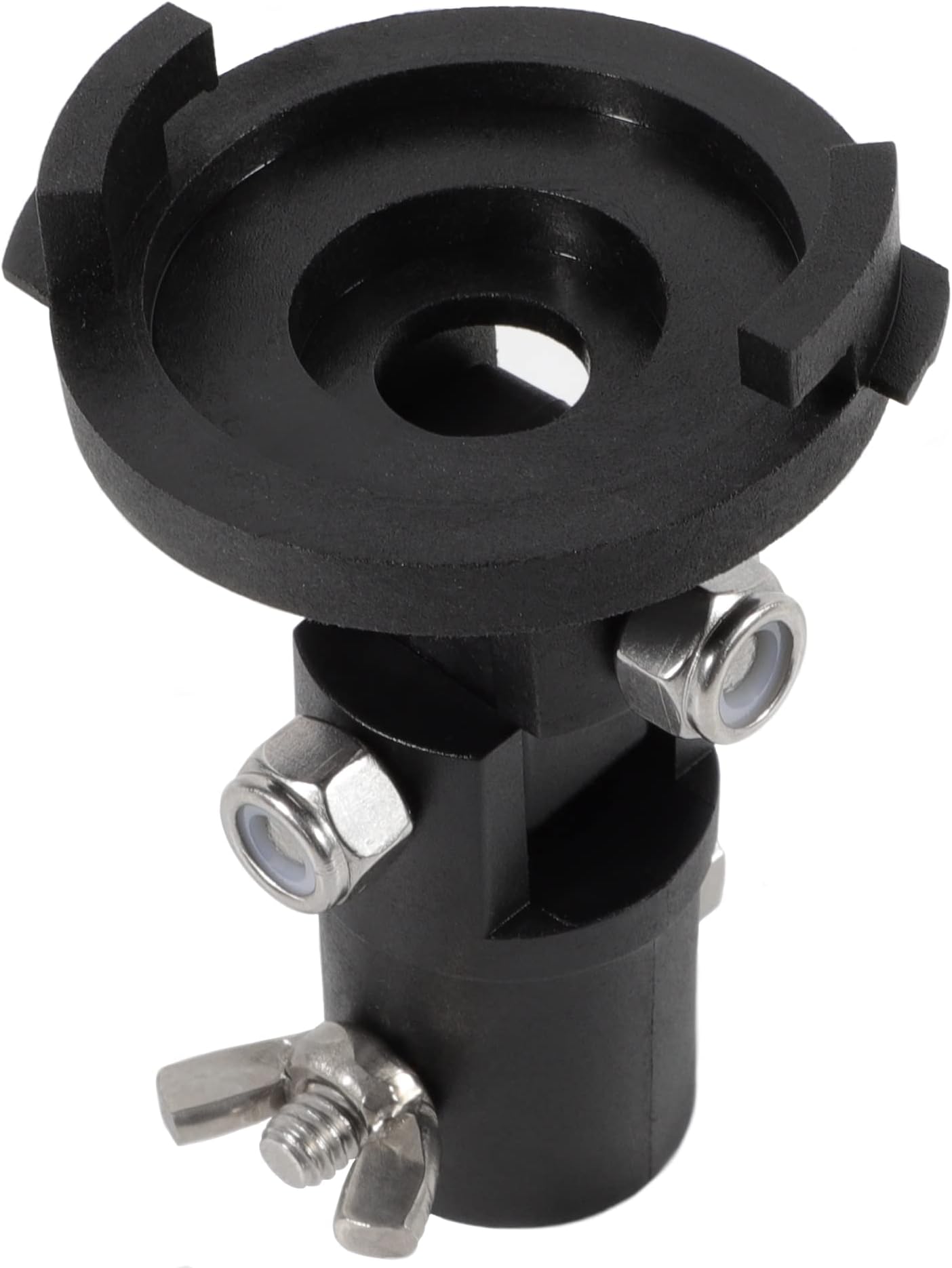 Amazon.com: Color Match Pool Fittings Gamma 3 High Flow Cleaning Head ...