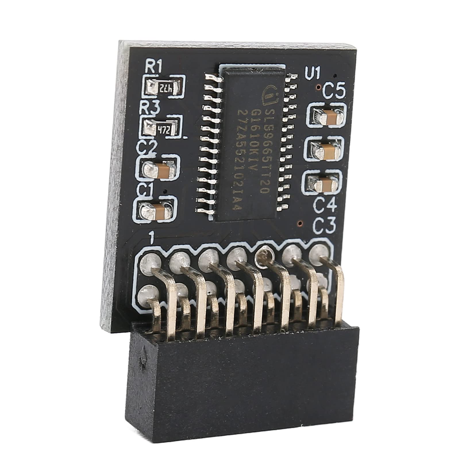 Xumiuziy Tpm 2 0 Encryption Security Module Tpm Security Chip ...