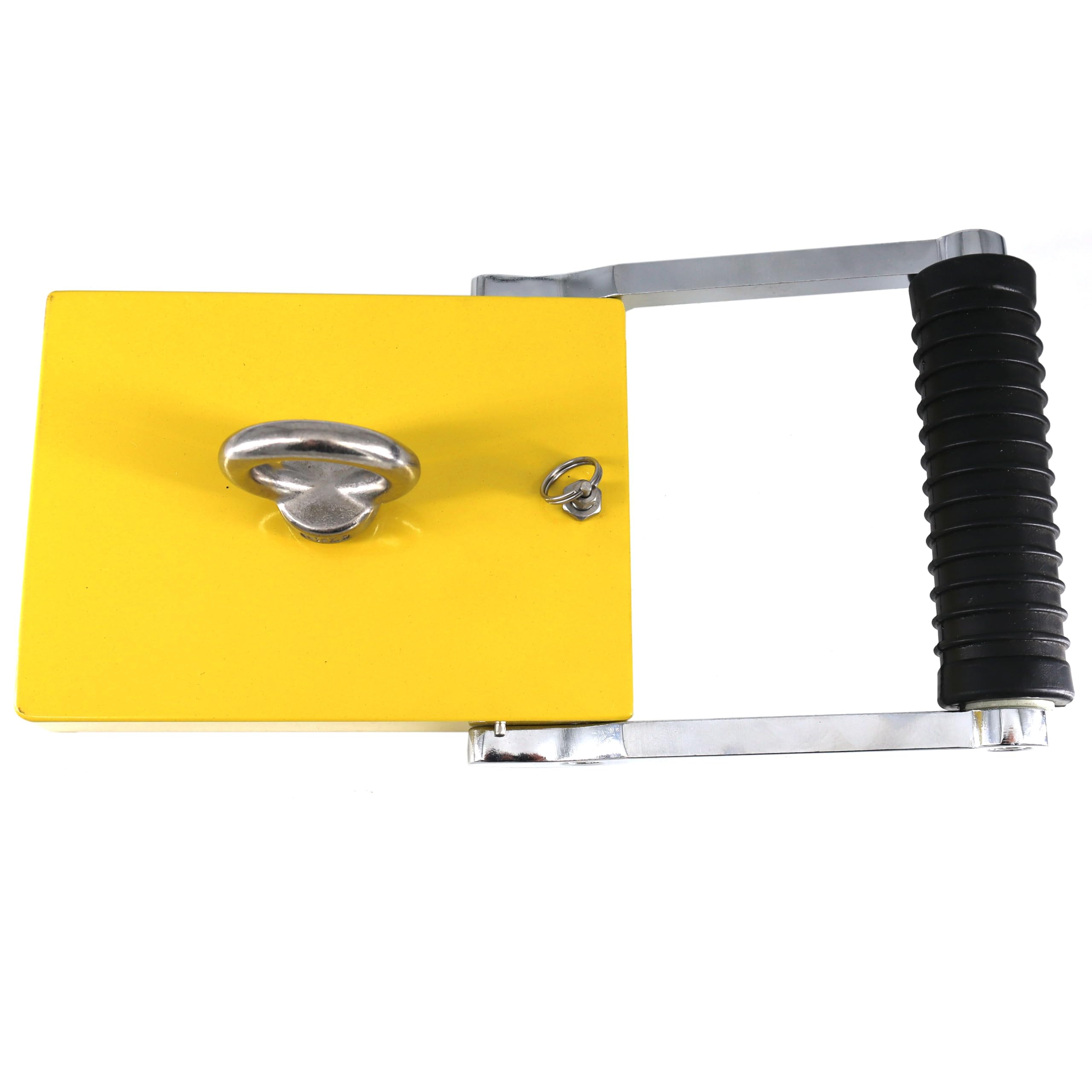 Snapklik.com : Marine Anchor Magnet For Mooring, Offshore,Oil Boom ...