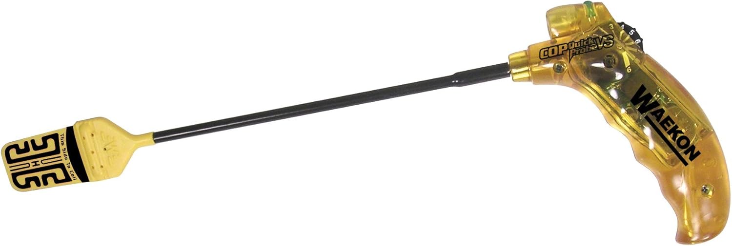 Hickok 76562 COP Quick Probe VS, Spark Plugs - Amazon Canada