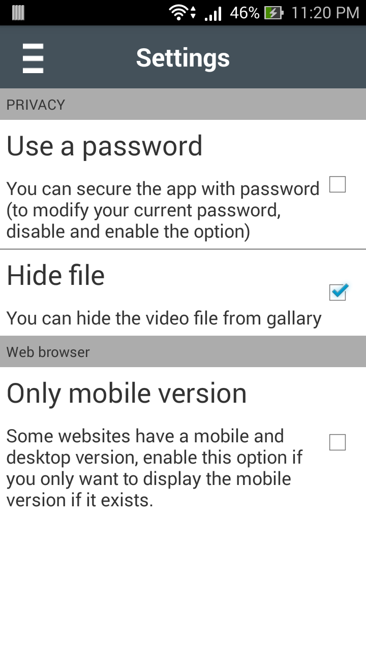 All Audio Video Downloader - App on Amazon Appstore