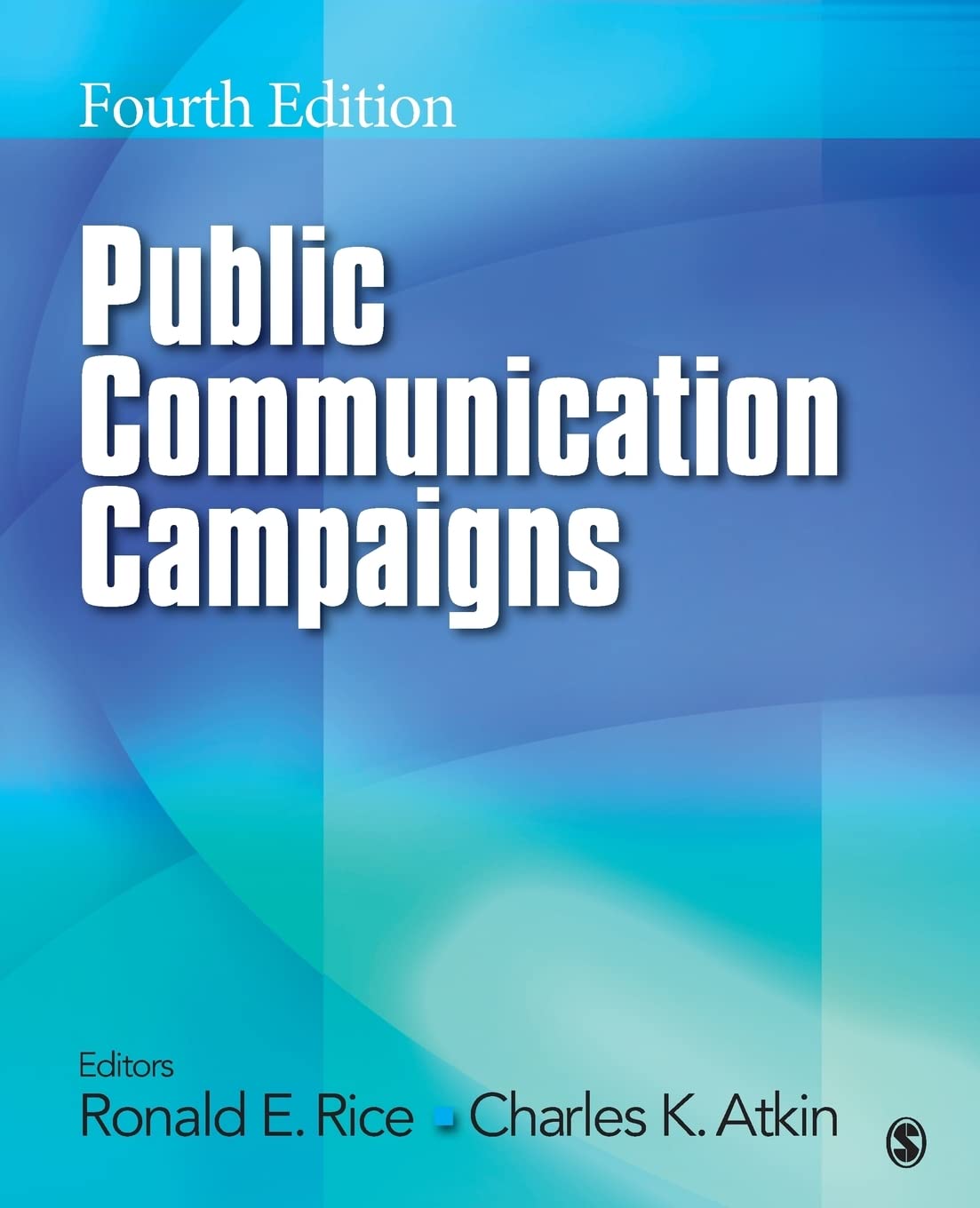Amazon.com: Public Communication Campaigns: 9781412987707: Rice, Ronald ...