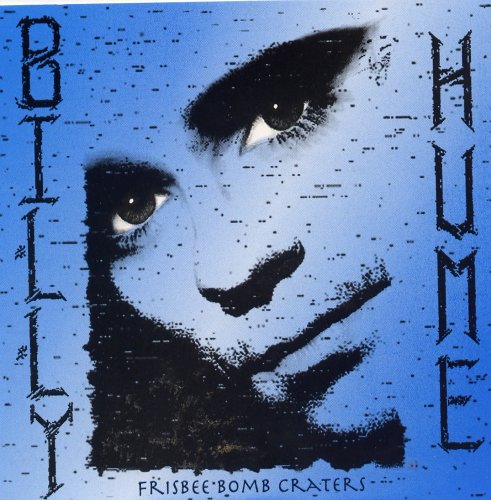 Frisbee Bomb Craters (UK Import) - : Amazon.de: Musik-CDs & Vinyl