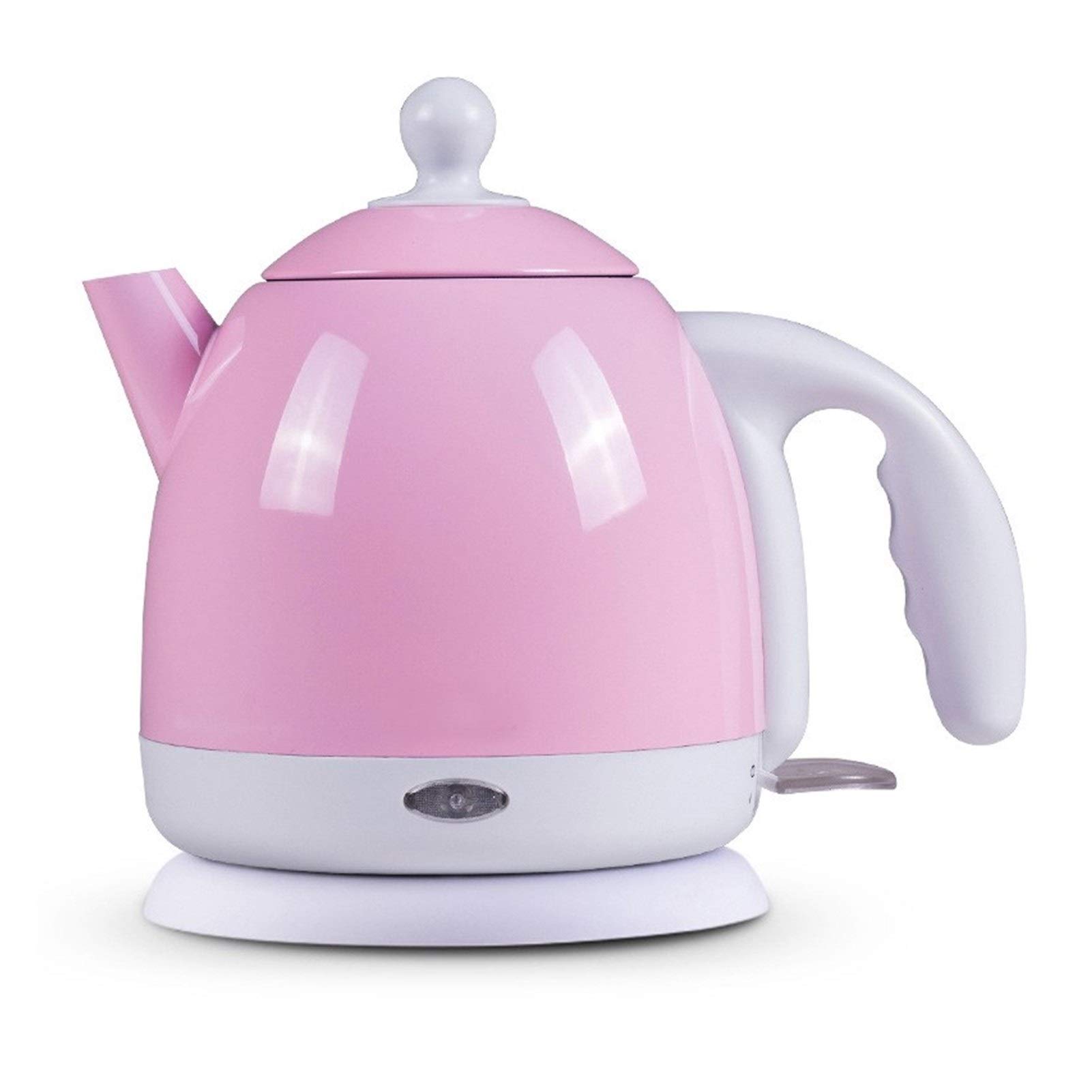 Pink electric kettle - Find the best price at PriceSpy