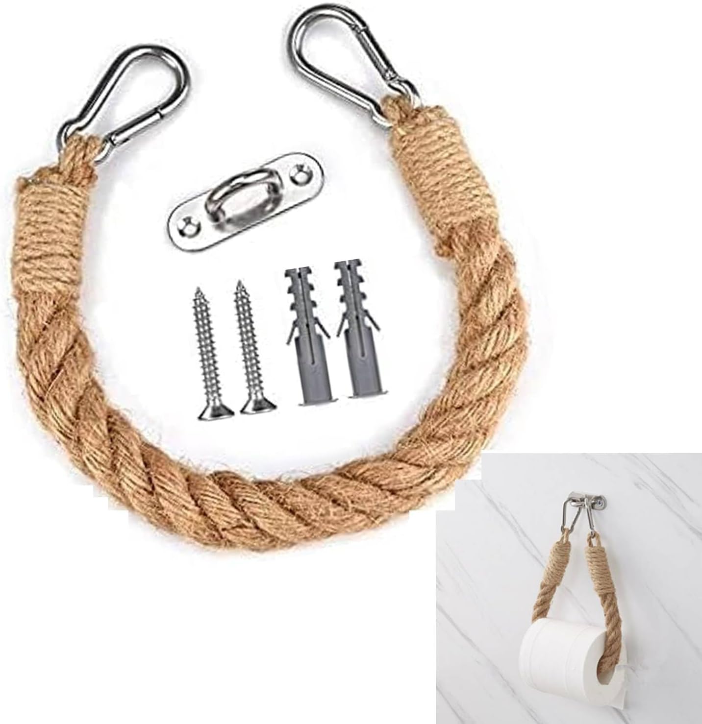 Toilet Roll Holder Wall Mounted - Wooden Bathroom Toilet Roll Holder ...