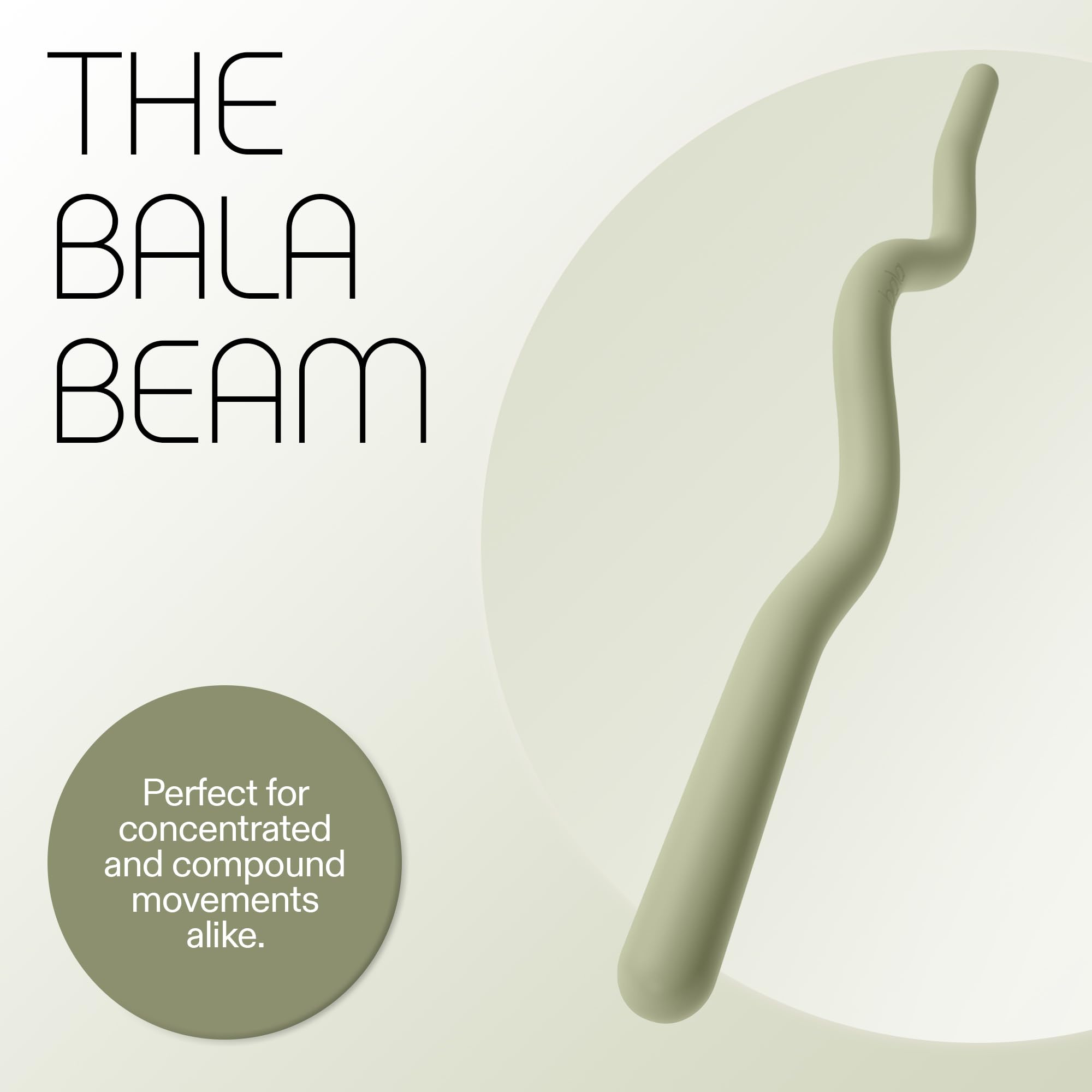 Snapklik.com : Bala EZ Curl Bar For Working Out, 15lb Beam