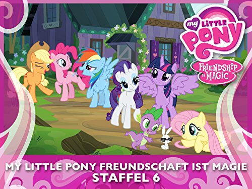 My Little Pony Spiele – Die 15 besten Produkte im Vergleich - kita.de ...