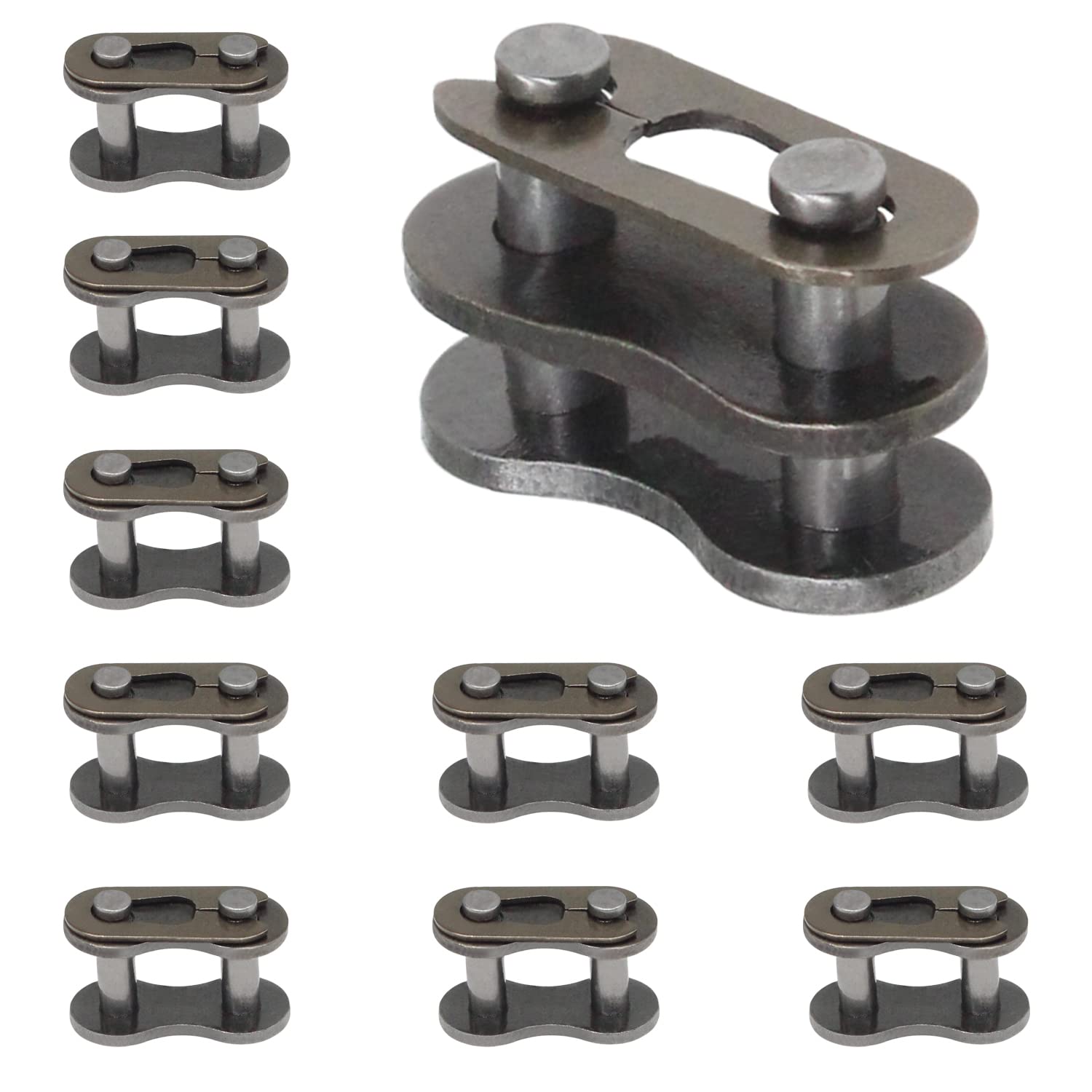 Amazon.com: Amavoler 520 Chain Master Link Replacement Fit For Dirt ...