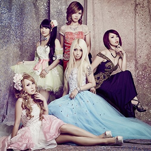 Amazon.com: Female Warrior / ノスタルジック / fragile : Aldious: Digital Music