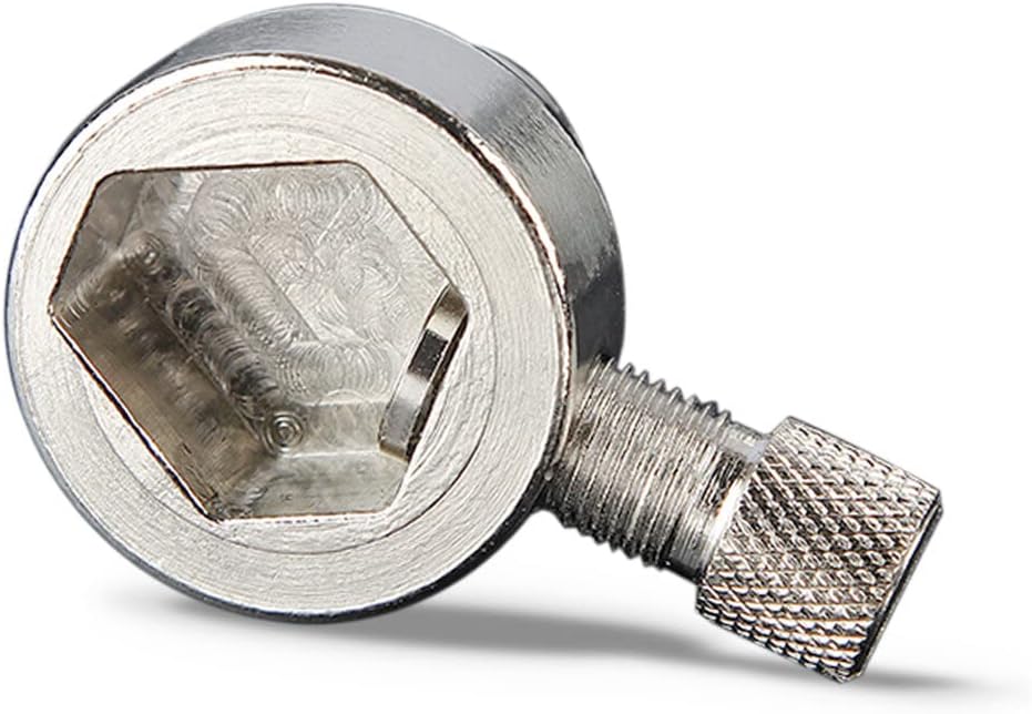 Adjustable Bolt Remover Tool Damaged Nut Extractor for Socket - Amazon.com