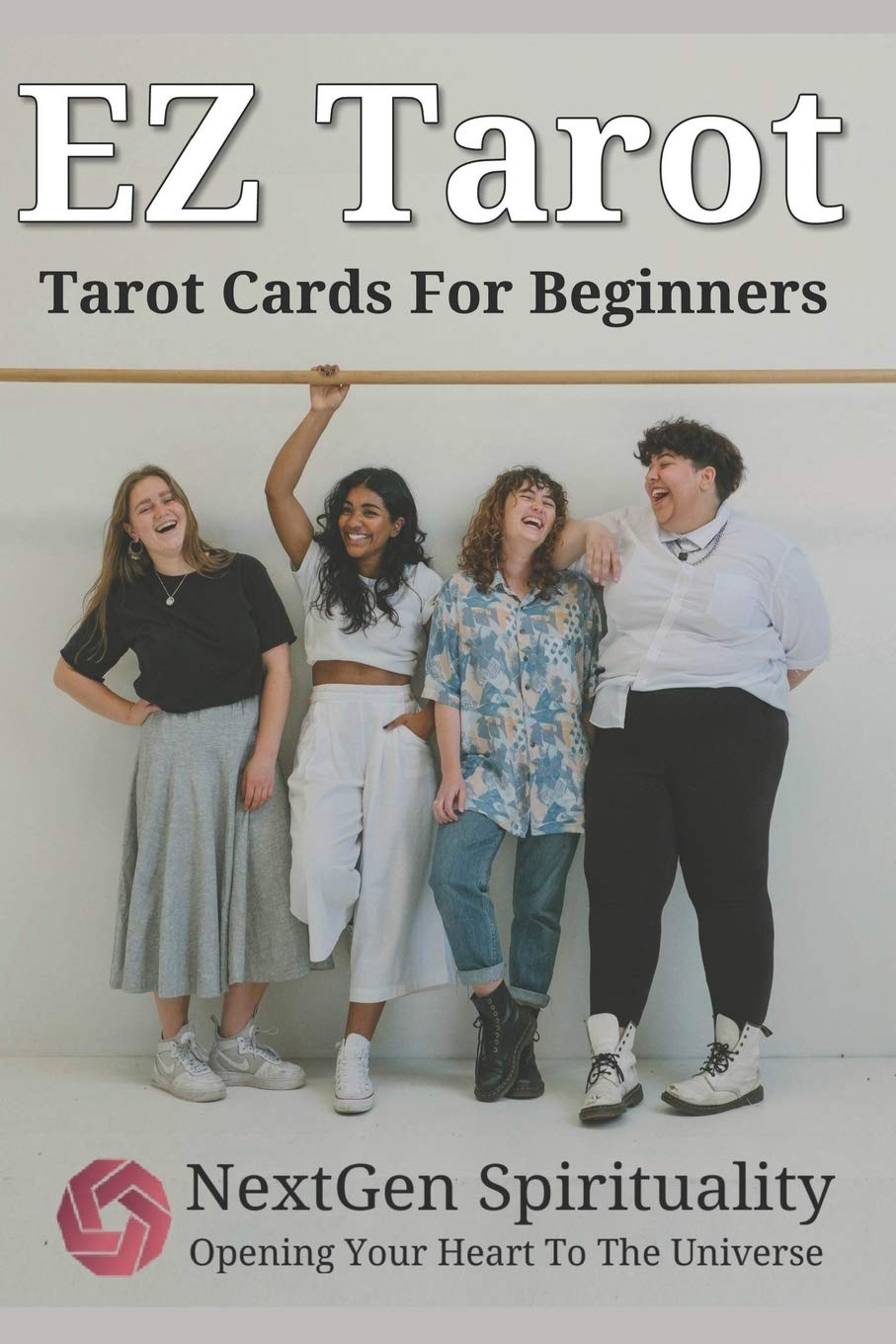 Buy EZ Tarot Tarot Cards For Beginners: EZ Tarot Card Meaning Guide and ...