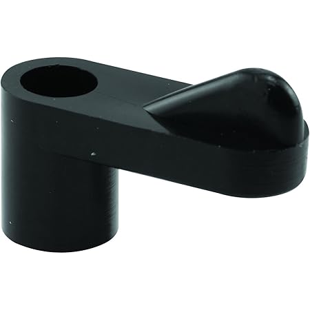 Prime-Line Products L 5917 Plastic Screen Clips, 5/16 in. Offset ...