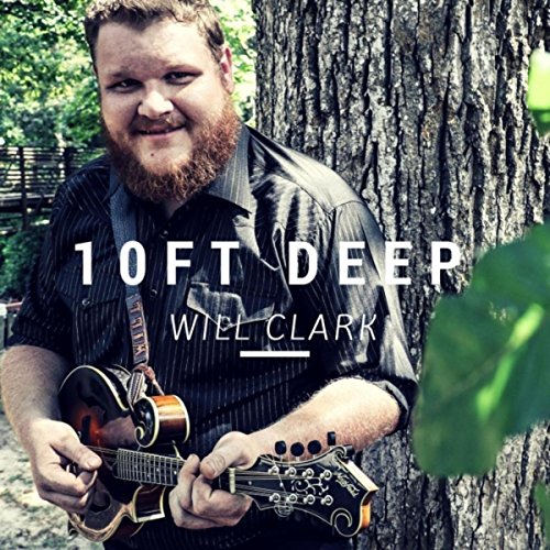 Amazon.com: 10ft Deep : Will Clark: Digital Music
