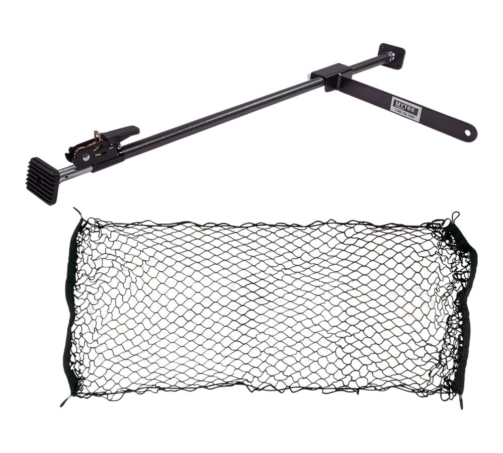Snapklik.com : Mytee Products 40"-70" Adjustable Heavy Duty Cargo Load ...