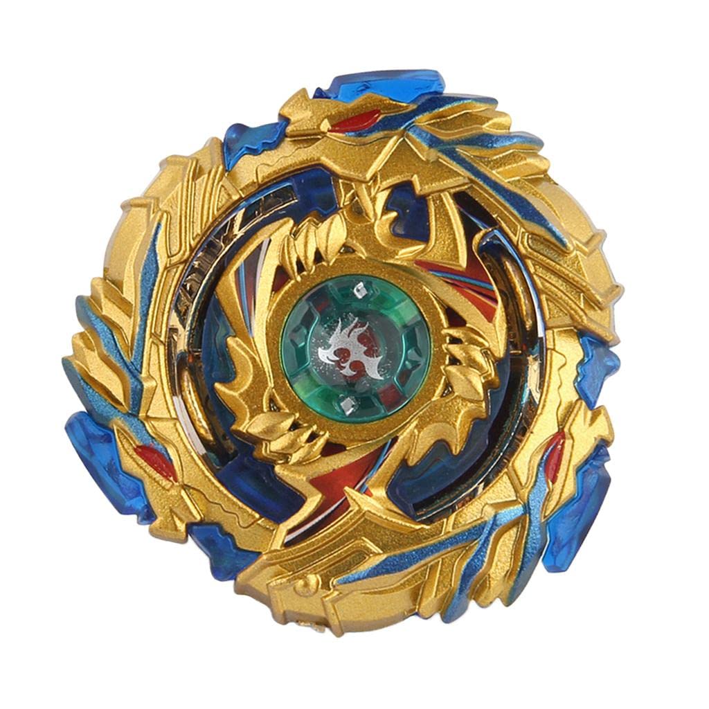 FASHIONMYDAY Drain Fafnir.8 Nt B-79 Burst Metal 4D Fight Kids Toys ...