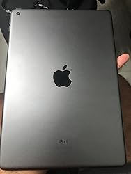 Amazon.com : Apple iPad (10.2-inch, Wi-Fi, 32GB) - Space Gray (Previous ...