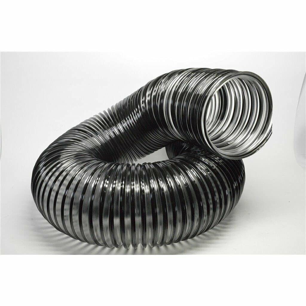 Billy Goat 811244 Hose 8 X 10 Clear Dl Debris | Desertcart INDIA