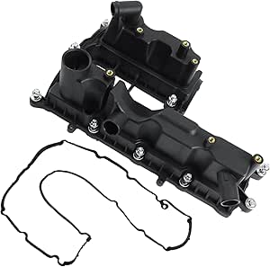 Amazon.com: Engine Valve Cover Compatible with Ford Escape 2013-2016 ...