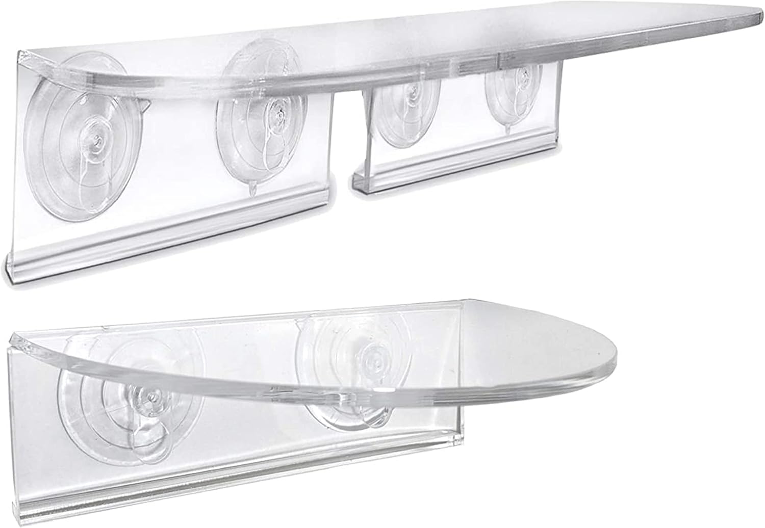 Amazon.com: Window Garden Veg Ledge Double Veg Ledge - Window Shelf for ...