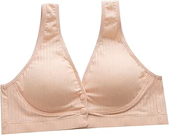 Amazon.co.jp: Babsully Sports Bra, No Shake, Large Size, Cleavage ...